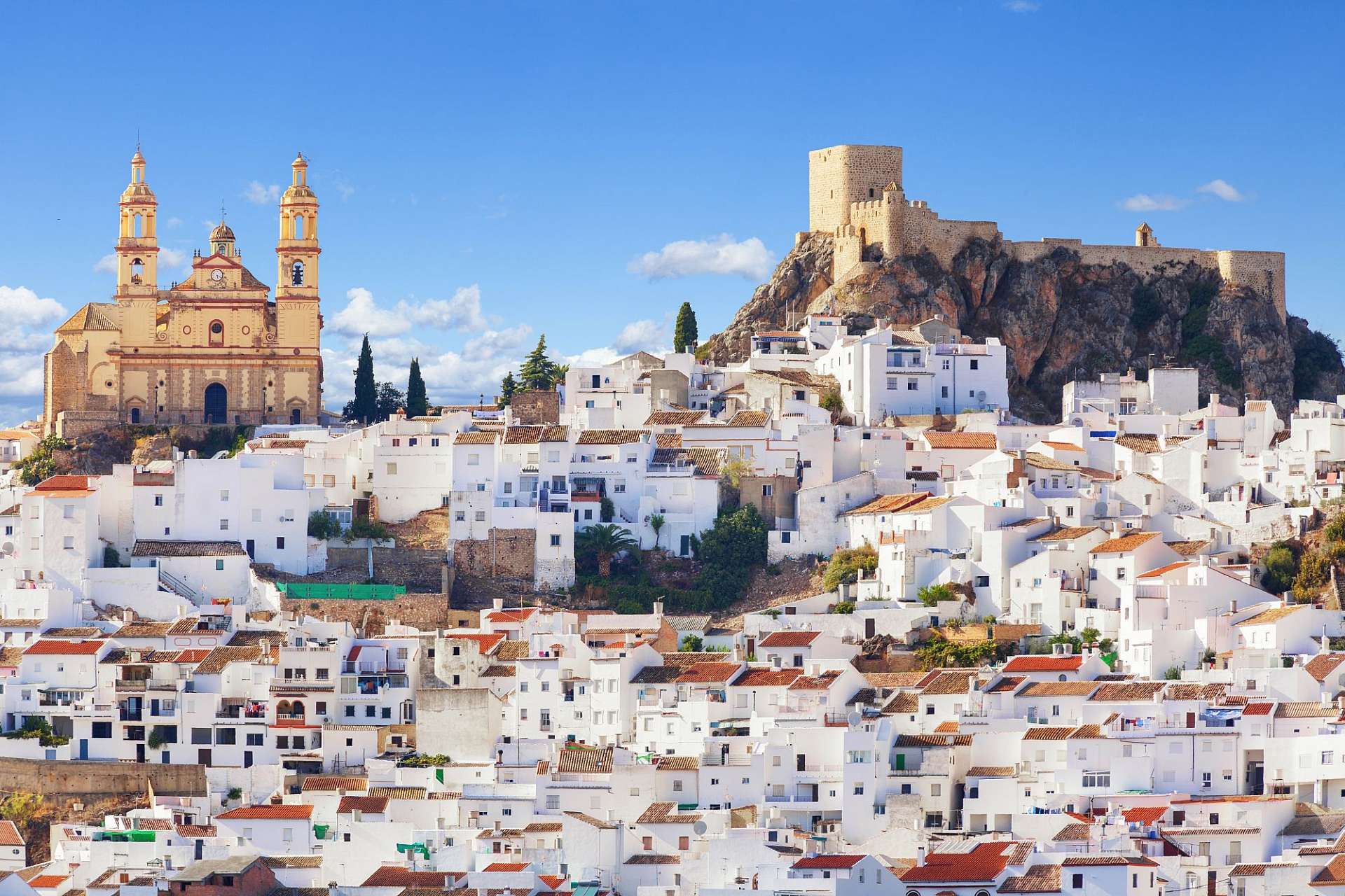 Andalusien: Maurische Traditionen in El Andaluz