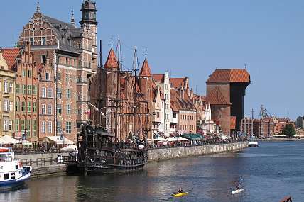 Posen: Urbanes Leben rund um das Renaissance-Rathaus