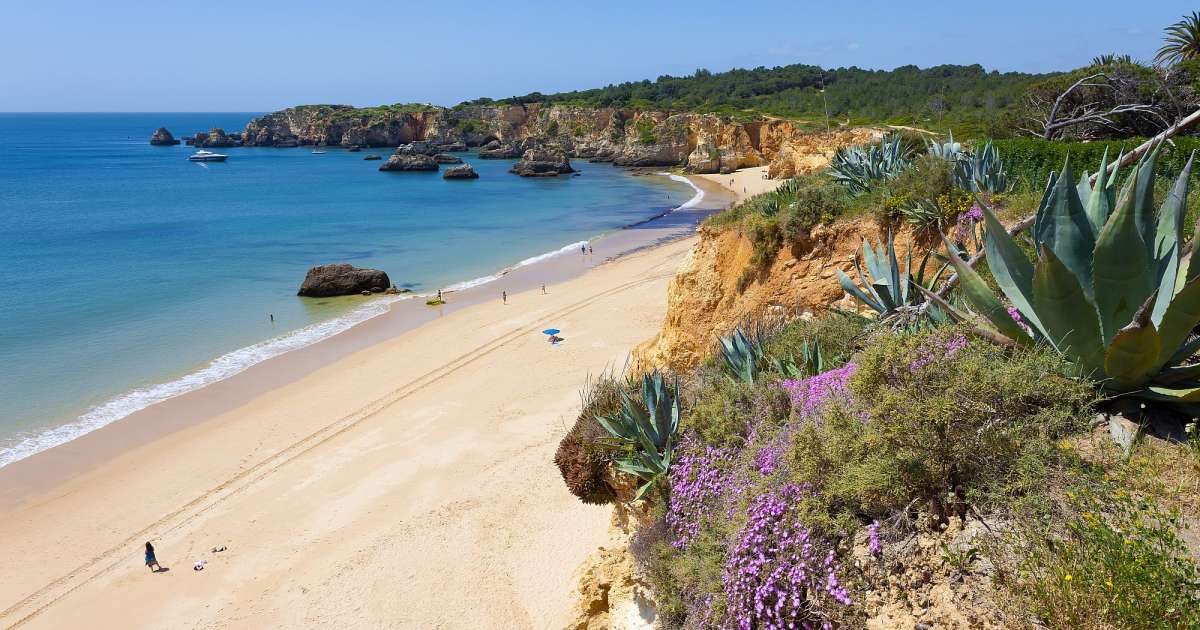 Algarve Rundreisen