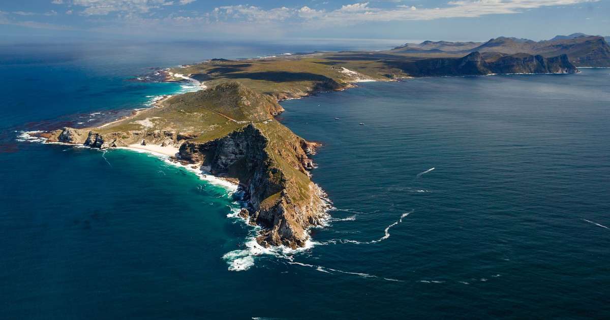 Kap-Halbinsel Rundreisen