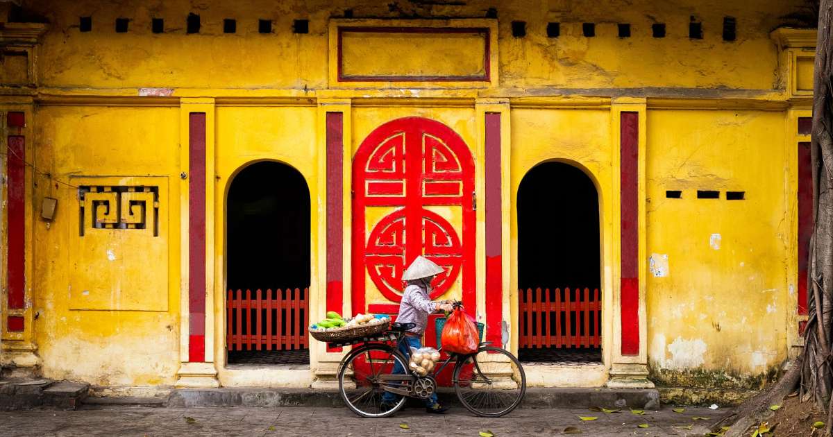 Vietnam Rundreise 14 Tage | Umfulana