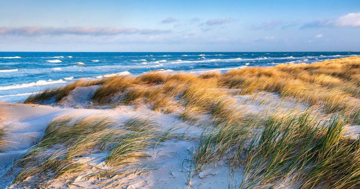 Norddeutschland Rundreisen