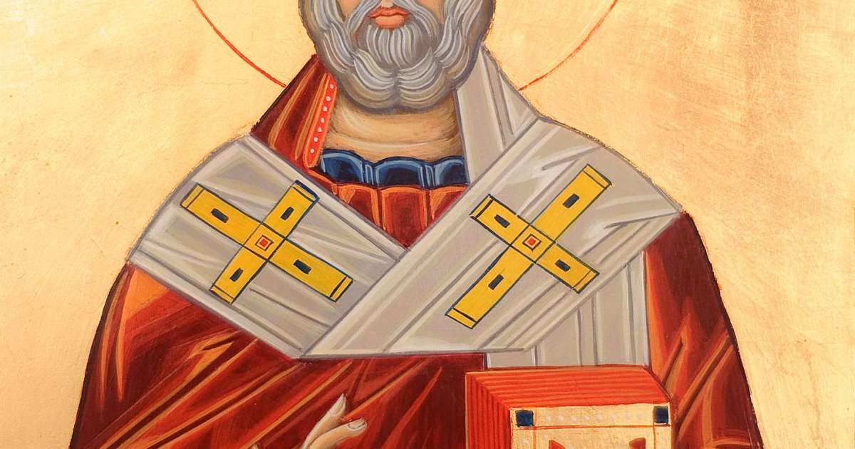 Eine Nikolaus Geschichte