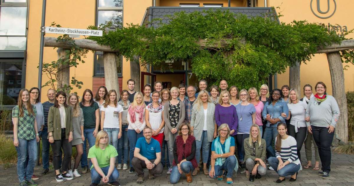 Sicher buchen bei Umfulana