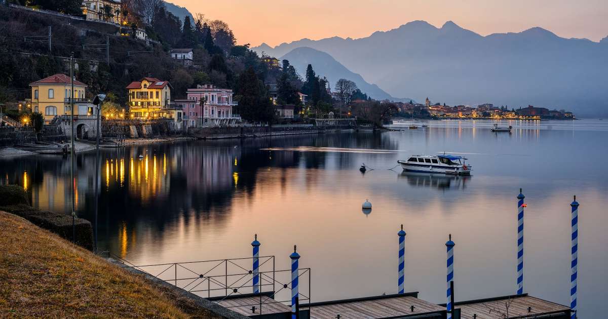 Rundreise durch Oberitalien: Von der Cinque Terre über Florenz bis Südtirol