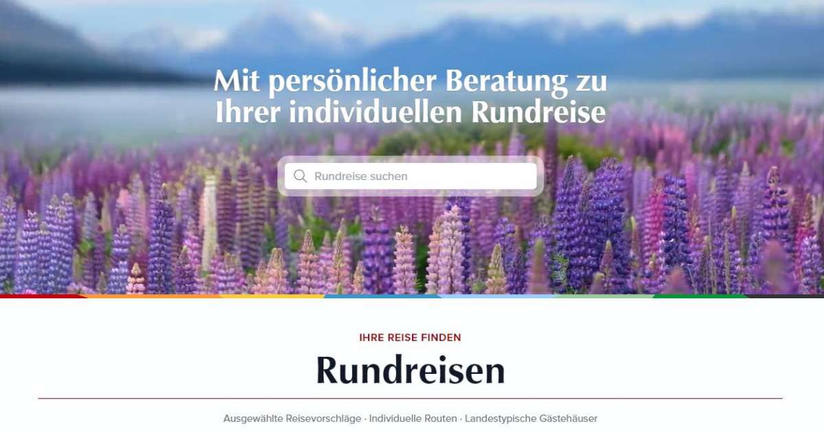 Umfulana erstrahlt im neuen Glanz