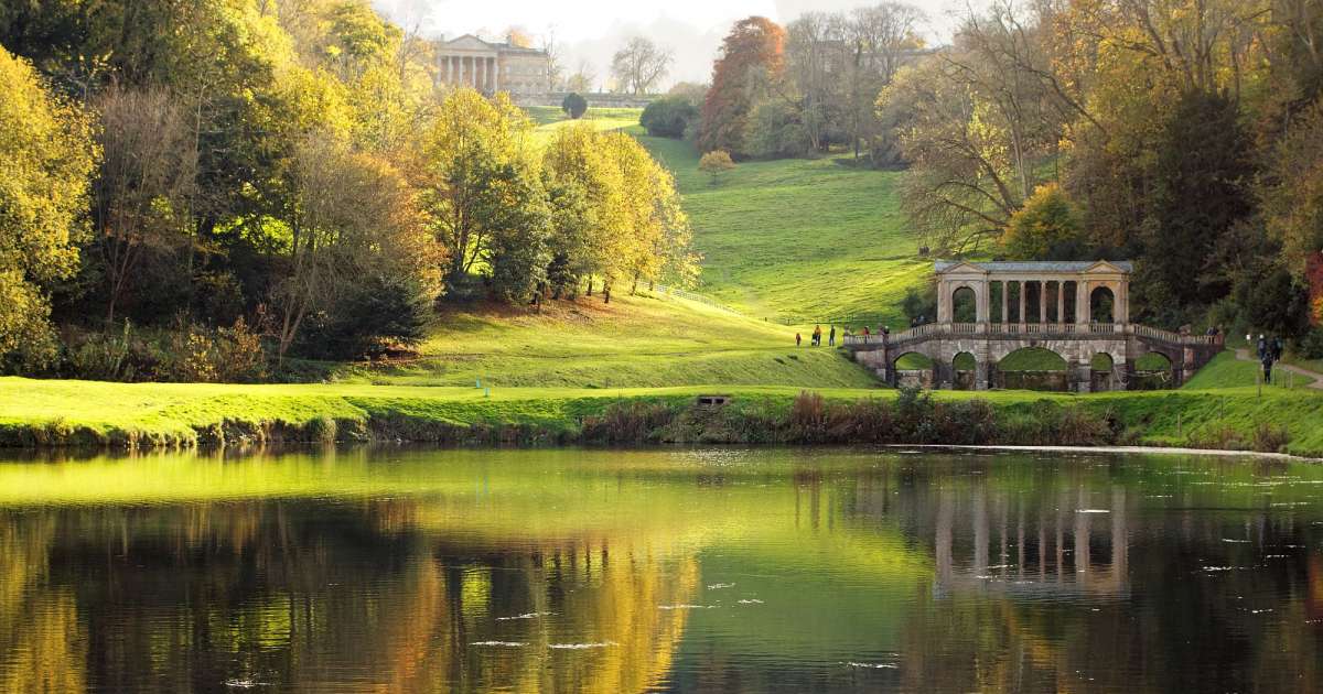 Individuelle Rundreise/Englands Südosten