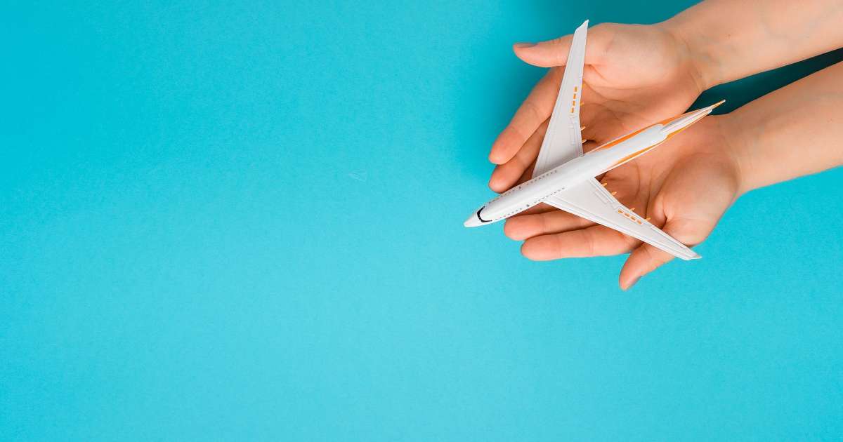 Was Sie kurz vor Ihrer Abreise beachten sollten