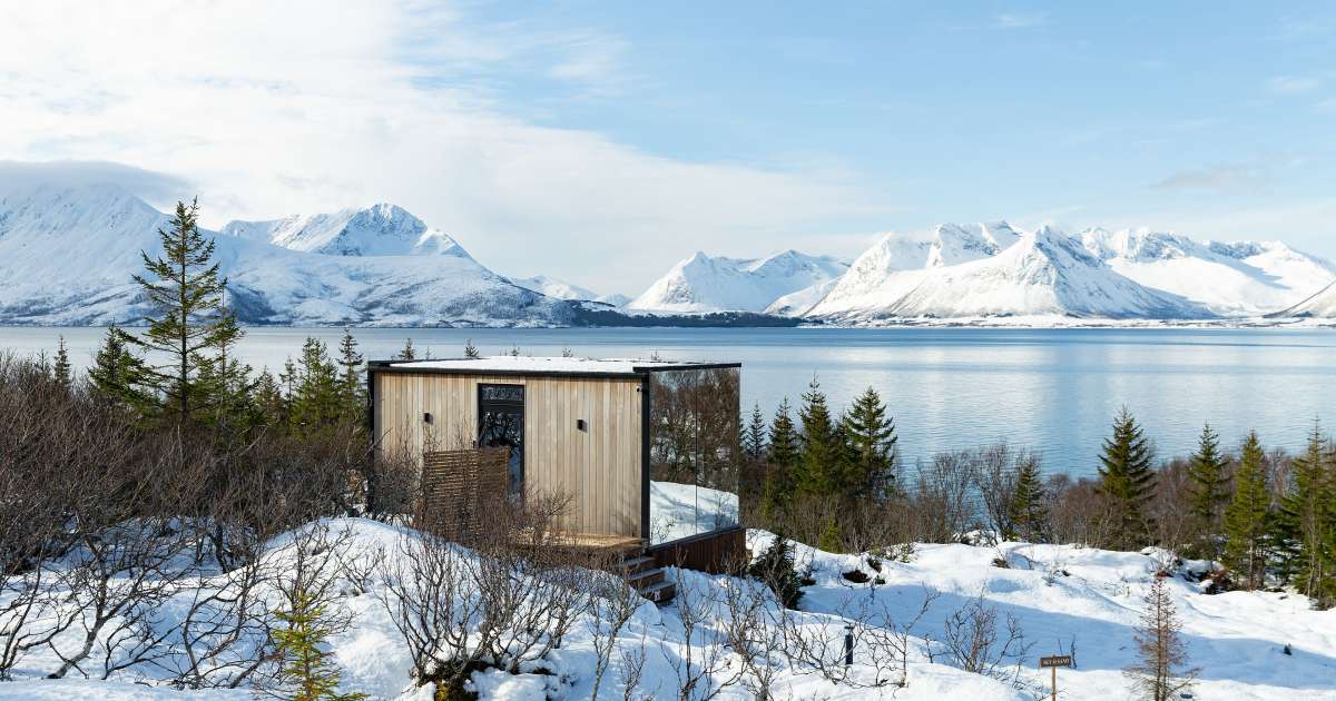 Vesterålen & Lofoten: Verborgene Schätze und lokale Genüsse entdecken ...