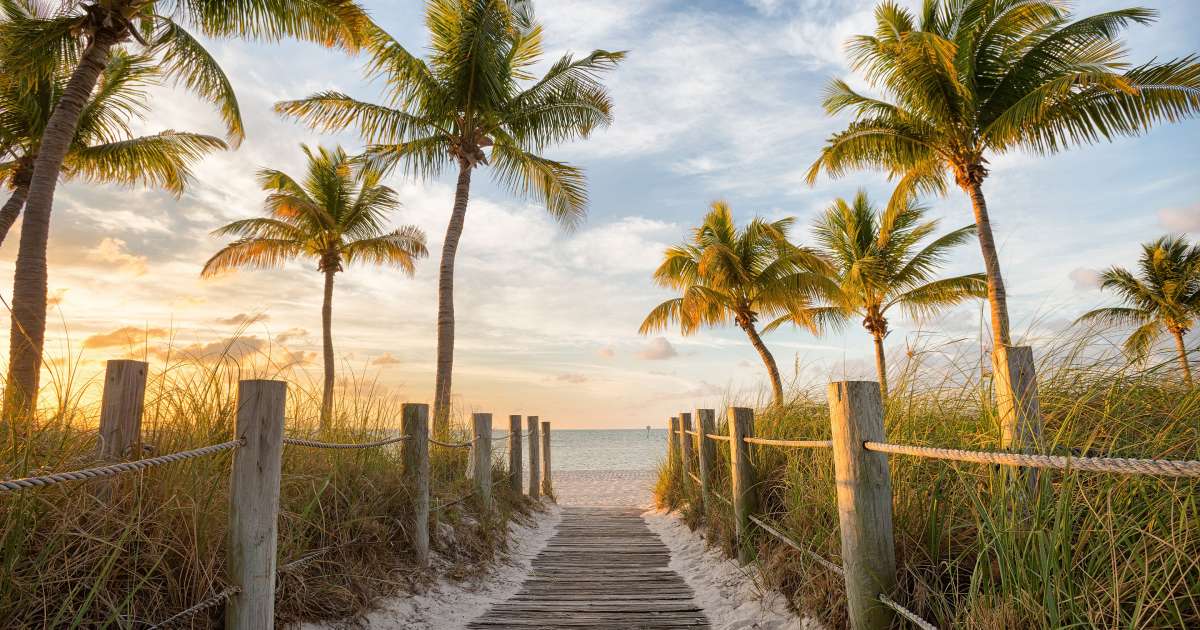 Florida Rundreise 3 Wochen