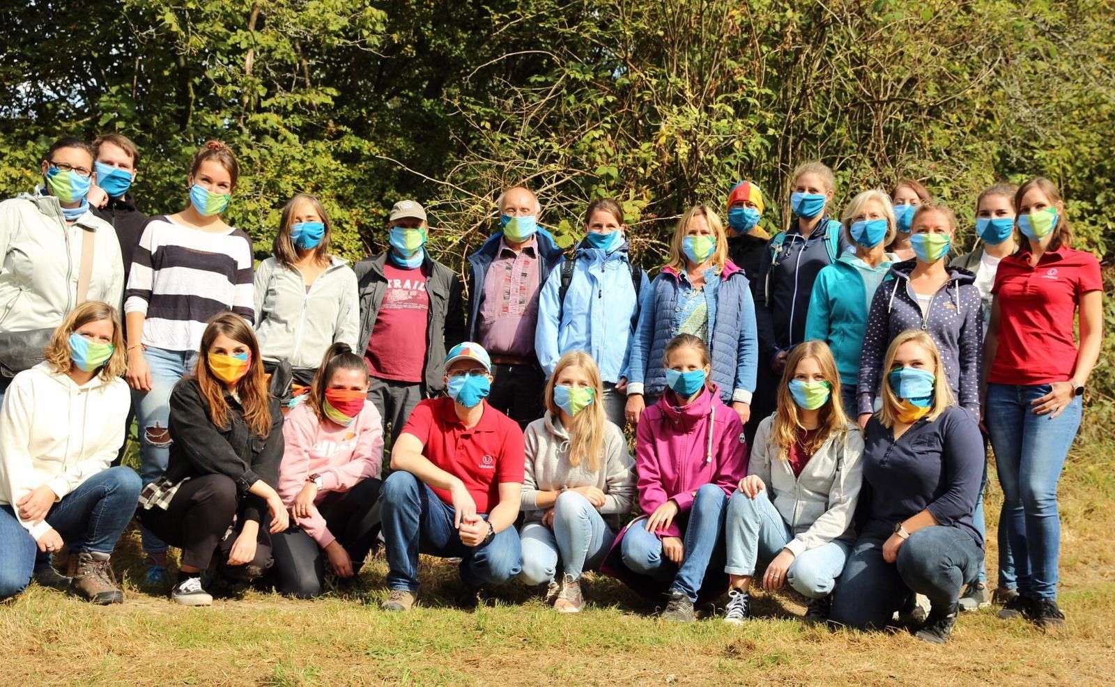 Die Umfulana-Geschichte