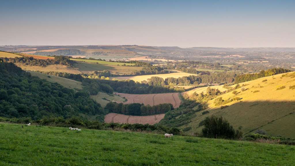 Individuelle Rundreise / Englands Südküste
