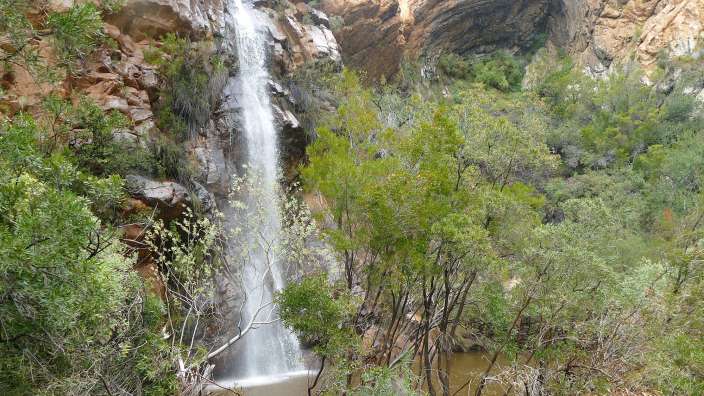 Namibia Rundreisen – Individuell geplant von Afrika Experten